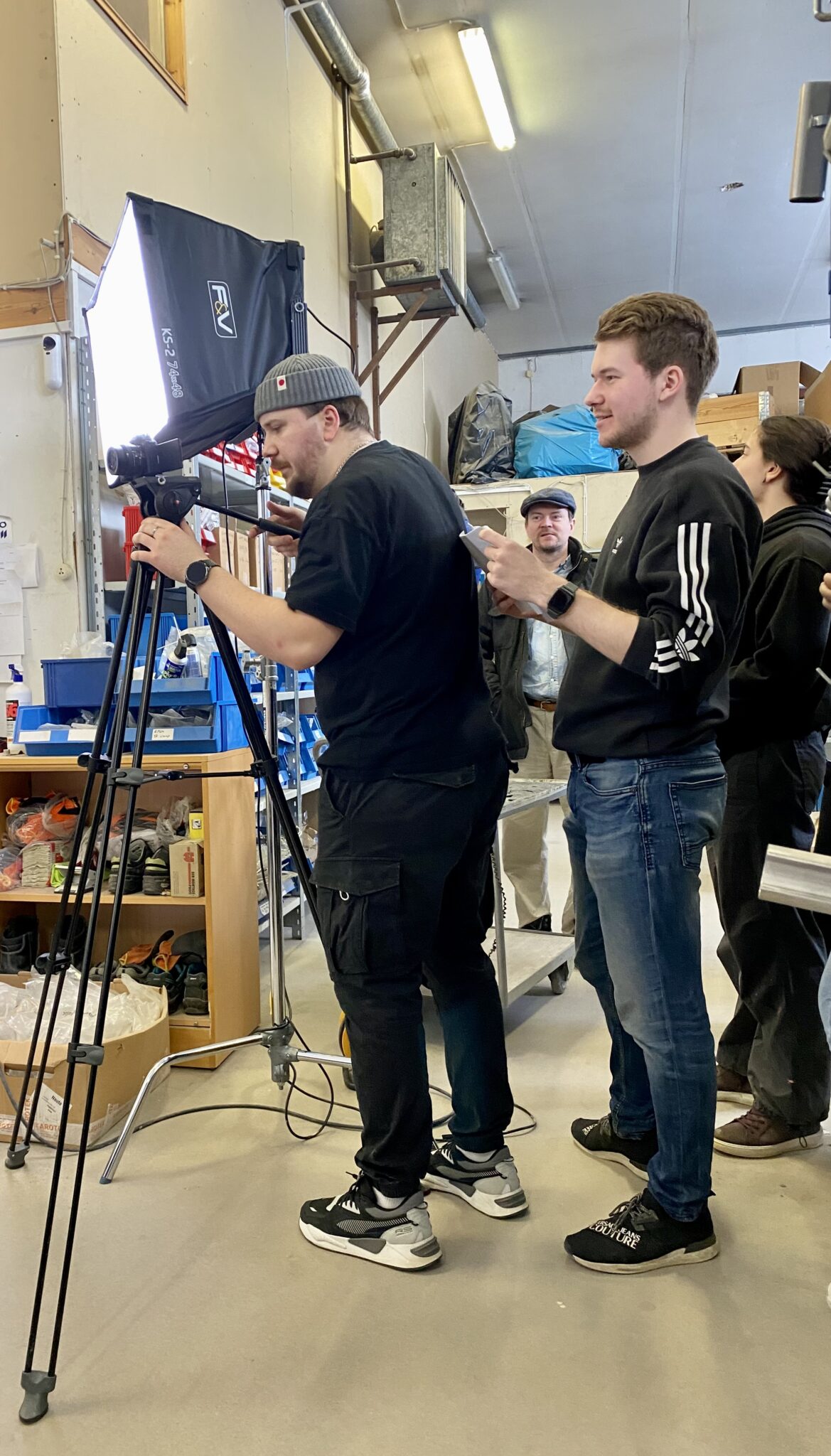 Keys to Successful International Cooperation in a Challenging Student ...